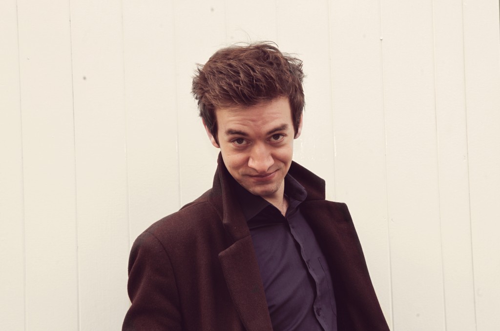 FEBRUARY 14TH EP: AVAILABLE NOW | Folkroom Records : Folkroom Records